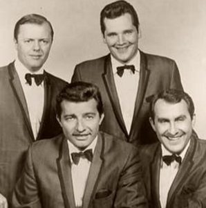 THE DIAMONDS | Vintage MusicVintage Music